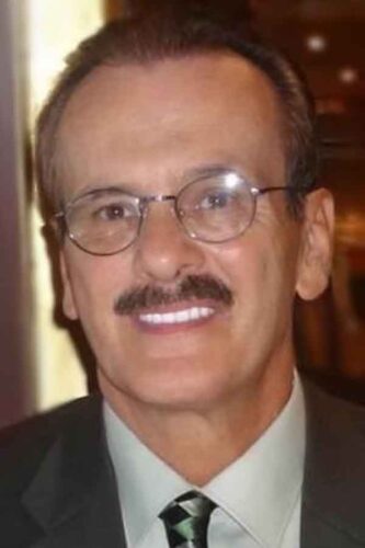 Roger Alan Bayus 1955-2023 | News, Sports, Jobs - Tribune Chronicle